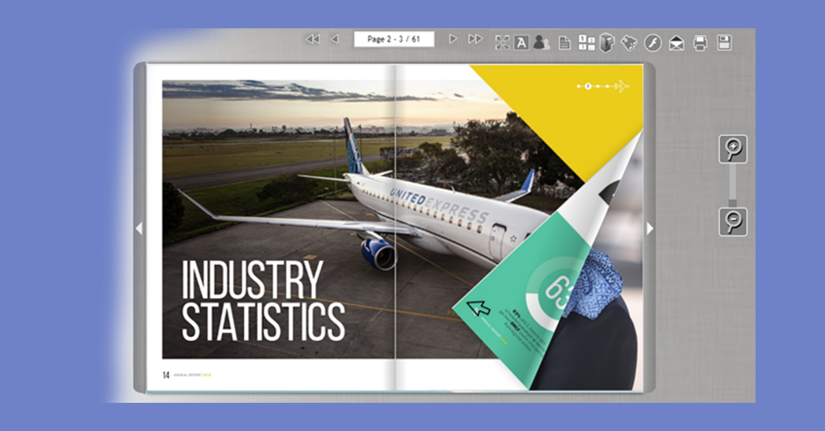 Why You Should Invest in Quality Flip Book software – Online Digital ...